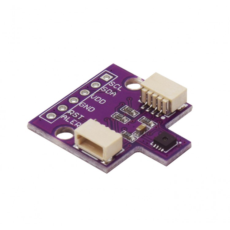 Arduino Sht31 Installation SHT31-F Temperature/Humidity Sensor - IP67 Rated For Raspberry Pi ...